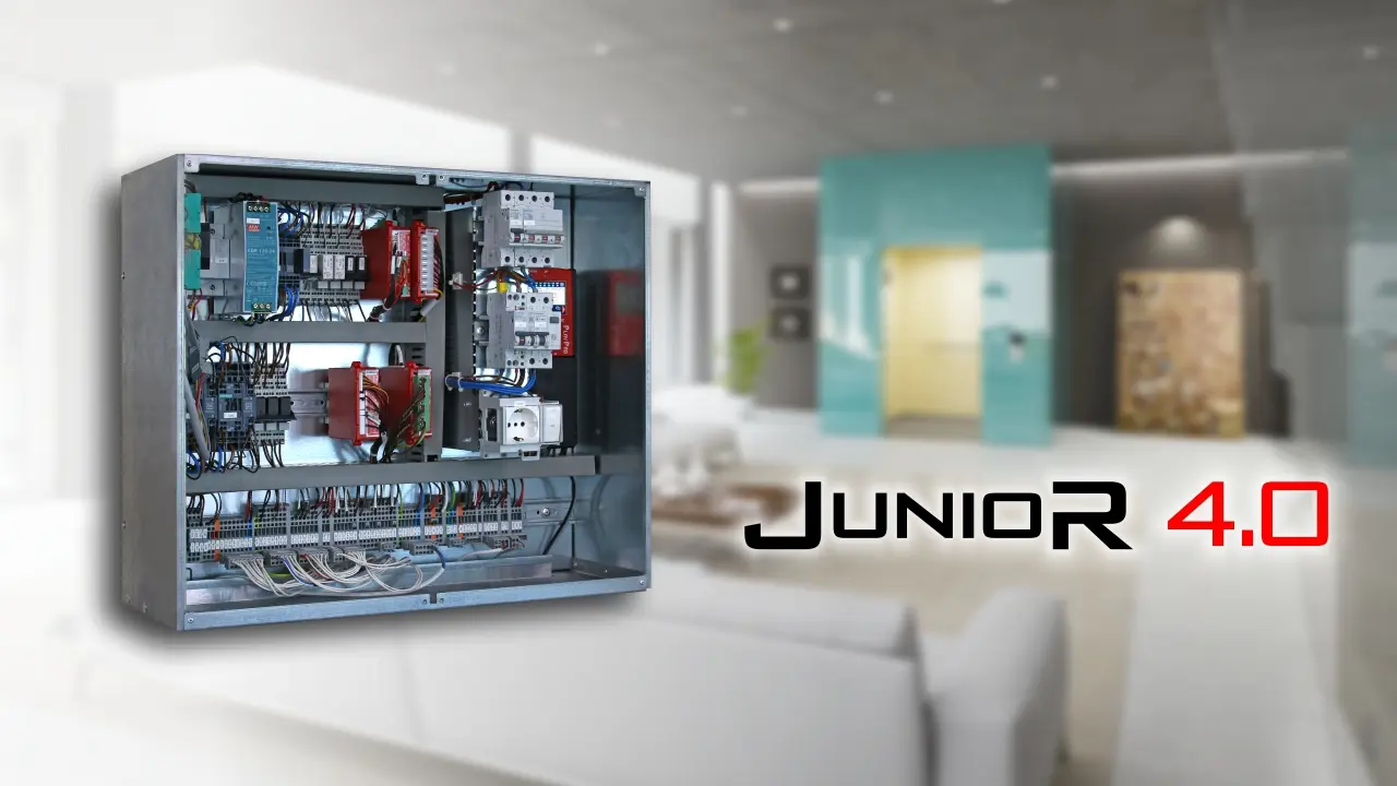 Junior - DMG